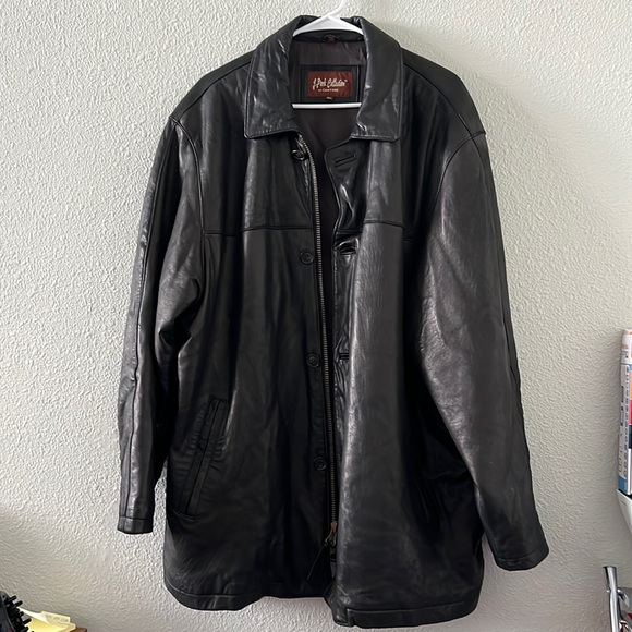 J. Park collection by couture | Jackets & Coats | Vintage J Park ...